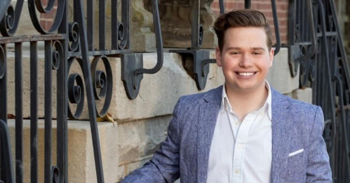 UK student becomes one of Kentucky's youngest-elected city ...