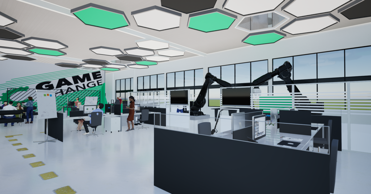 Kentucky, Tennessee GAME Change secures commitments from key regional ...