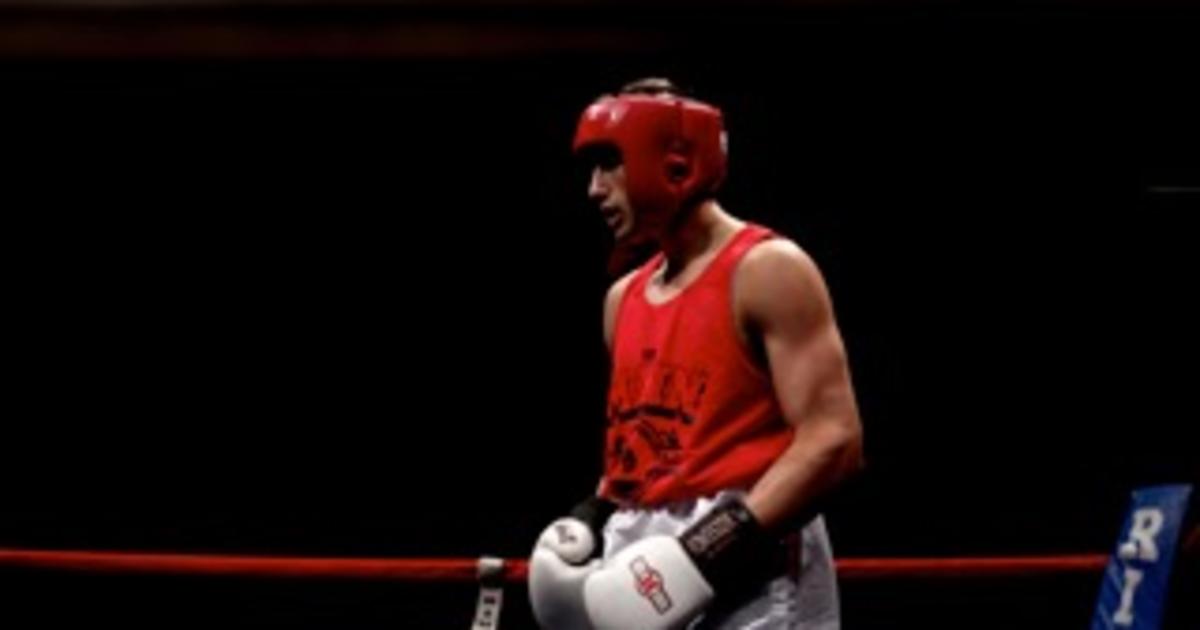 UK Alpha Delta Pi Supports 10th Annual Amateur Boxing Match to Benefit ...