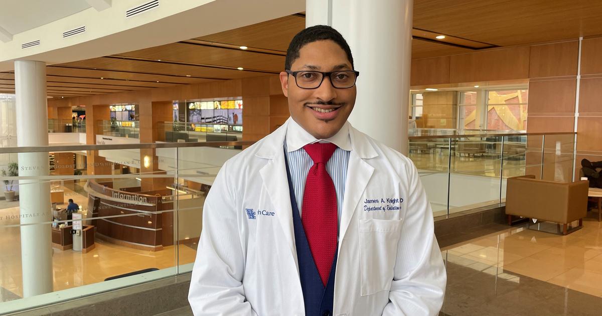 Markey study highlights brain-preserving radiation technique for rare ...
