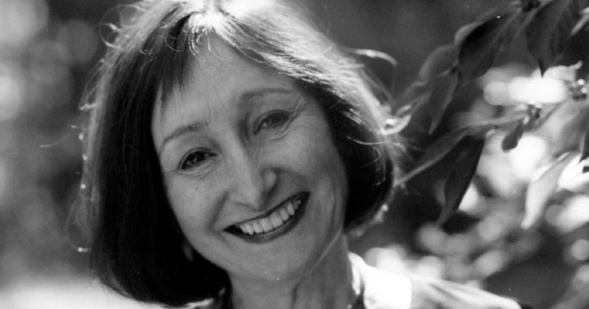 Posthumous Collection by UK Poet Recognized | UKNow