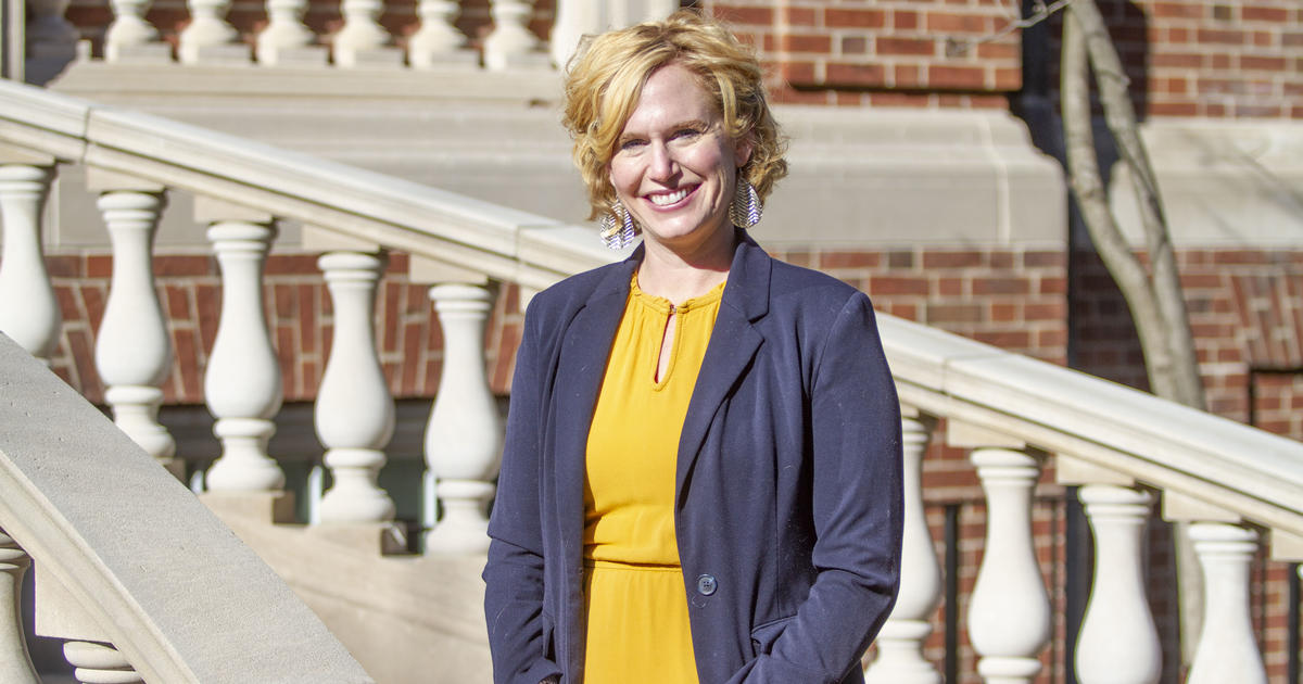 New S-STEM Program to Provide Scholarships, Support for Students ...