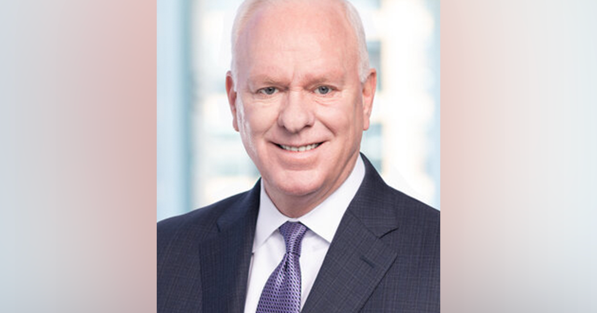 NPR President and CEO John Lansing to Deliver Annual Joe Creason ...