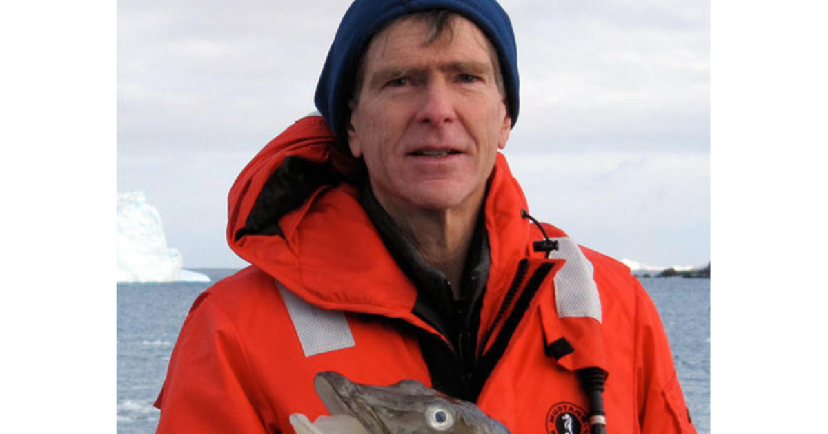 Evolutionary Geneticist to Deliver Thomas Hunt Morgan Lectures | UKNow