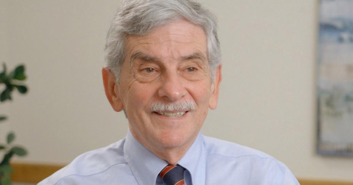 UK College of Education’s John Thelin publishes ‘College Sports: A ...