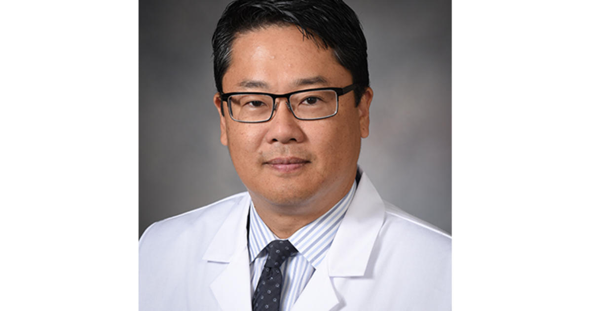 Markey Names New Chief of Surgical Oncology | UKNow