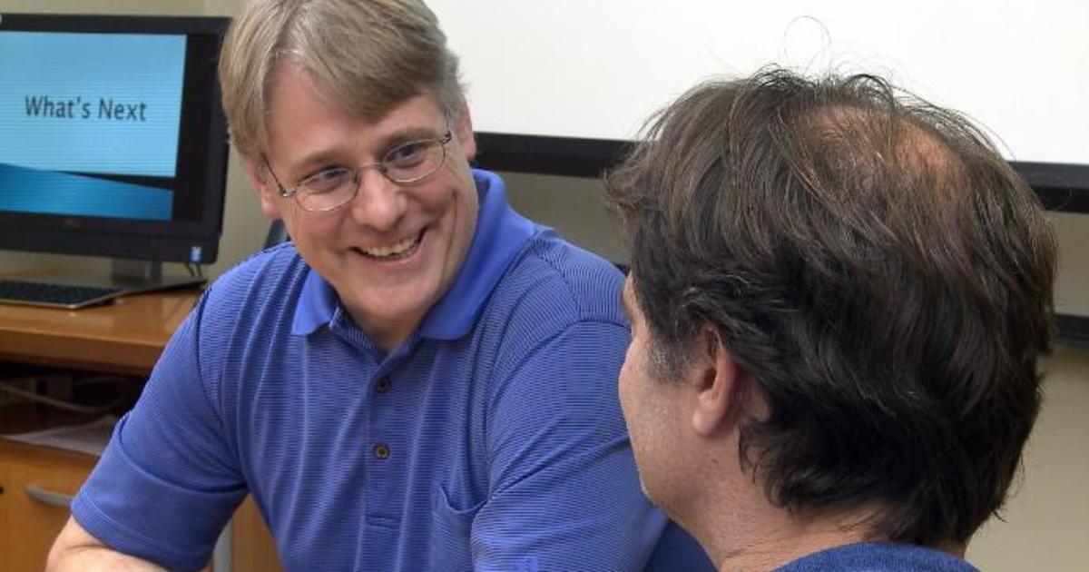 Kitzman Receives National Award for Outstanding Advocacy in Neurologic ...