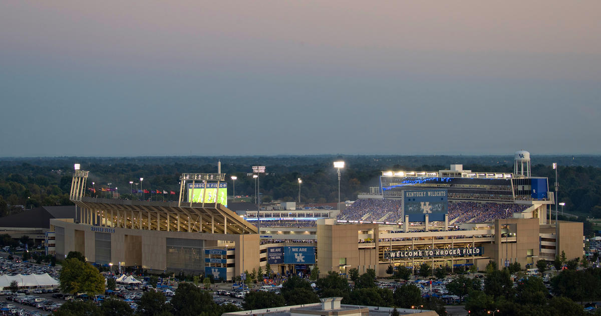 Prize Drawings Add to Fun of Game Day Zone Saturday | UKNow