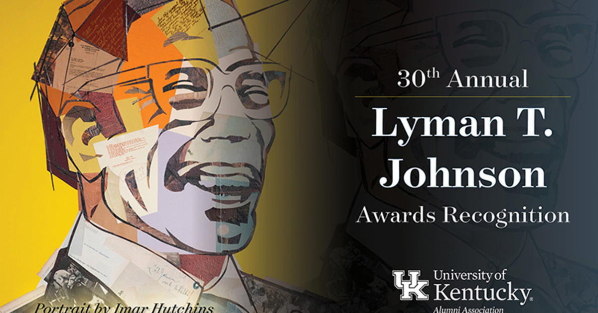 Lyman T. Johnson Award Winners Announced; Virtual Presentation Planned ...