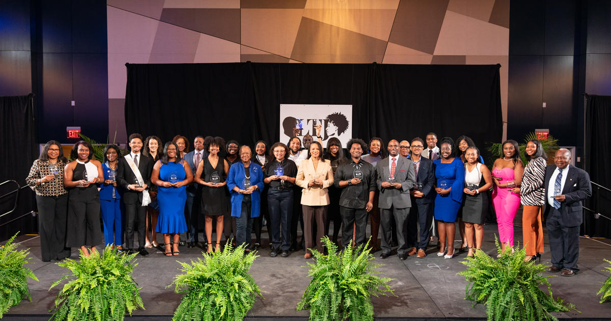 UK Alumni Association hosts 33rd annual Lyman T. Johnson Awards ...