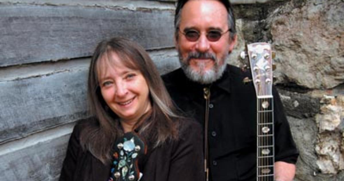 Appalachia Concert Series Returns With Shows Featuring LaMay and Reese ...
