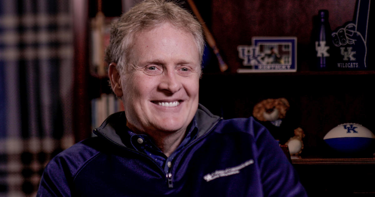 Great Teachers 2023: Derek Lane places emphasis on accessibility | UKNow