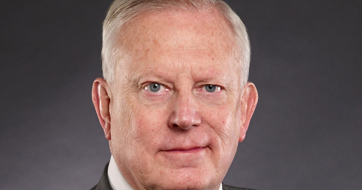 W. Lawrence Patrick to receive honorary degree from UK | UKNow