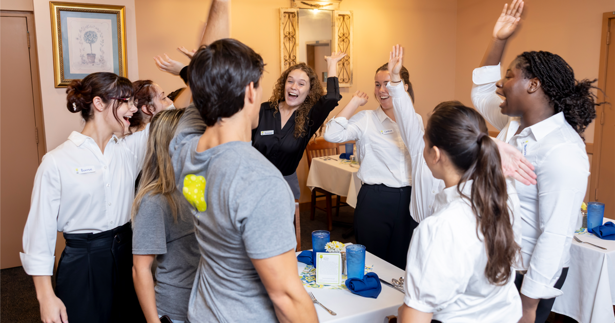 Lemon Tree Cafe continues tradition, offering unique experience for ...