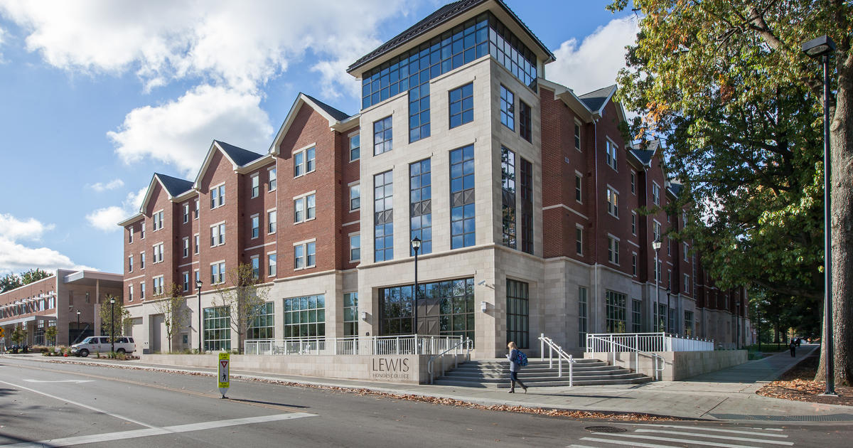 5 Things to Know About the UK Lewis Honors College | UKNow