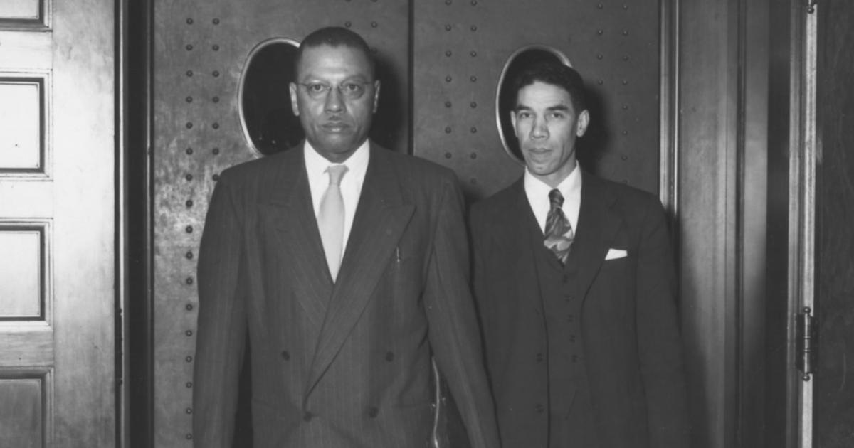 UK Kicks Off Yearlong Commemoration of 70 Years of Integration | UKNow