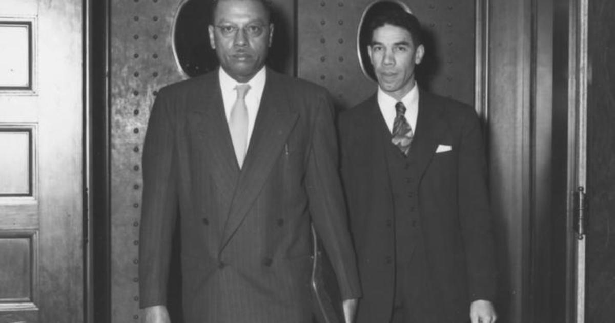 Seventy Years of a Journey That is Still Unfolding | UKNow