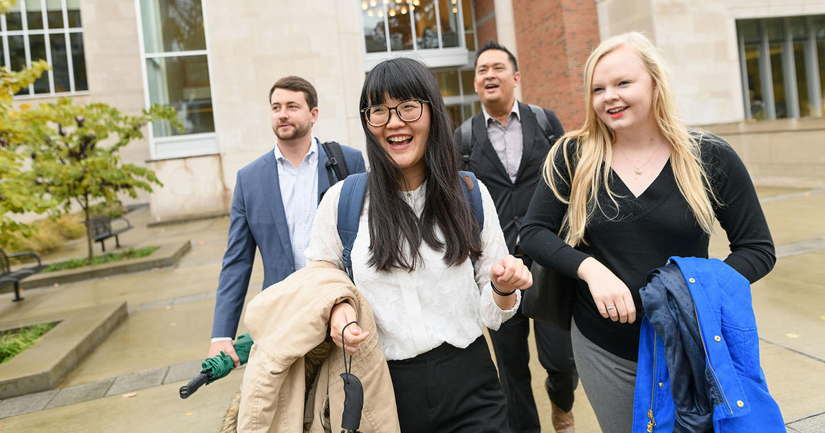 UK Professional MBA Open House to Feature Strong Group of Speakers | UKNow