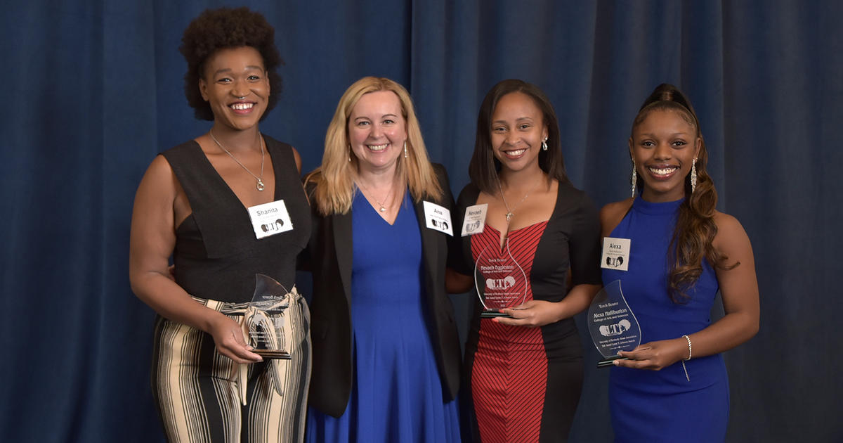 Lyman T. Johnson award winners announced | UKNow