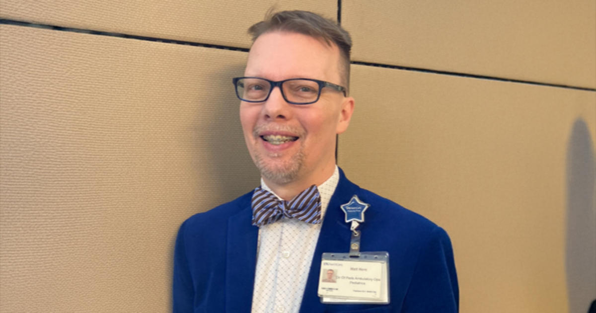 ‘Trust your instincts’: UK HealthCare employee shares prostate cancer ...