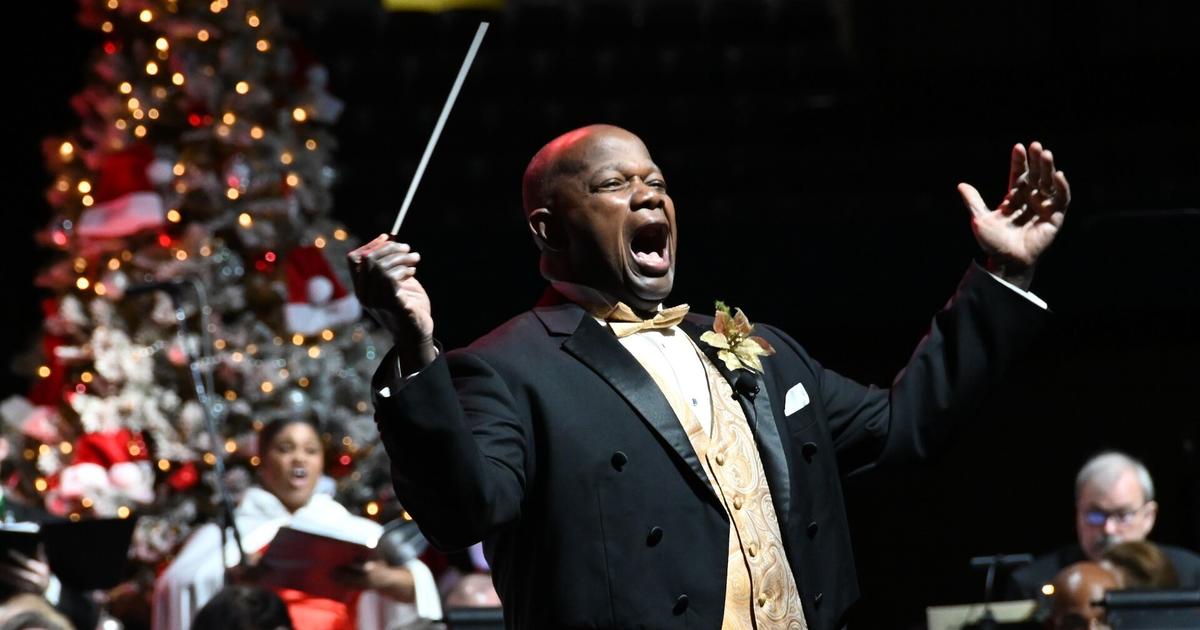 Celebrate the holiday season with Alltech’s 'Celebration of Song ...