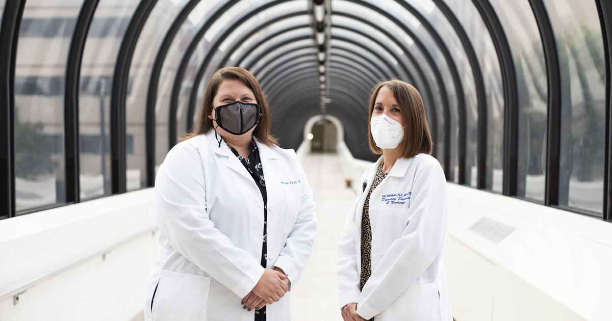 UK PA Resident Overcomes Diagnosis, Achieves Her Dream to Help Others ...