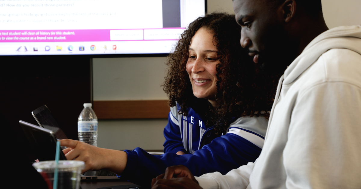 First-gen Public Health graduate driven to succeed by helping others ...