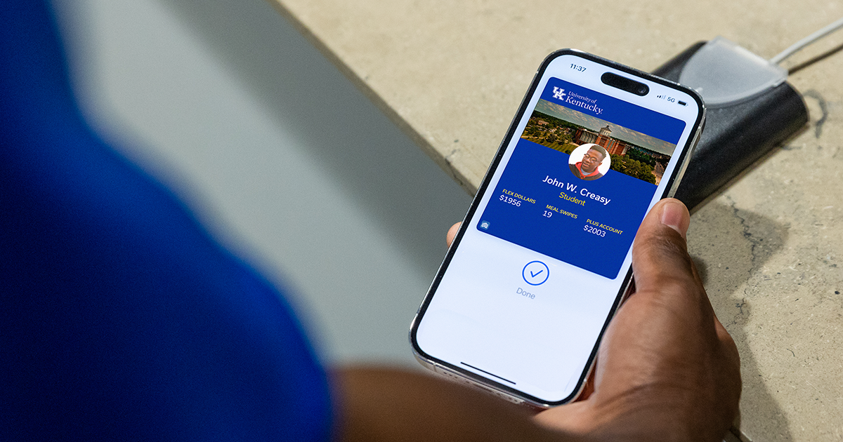 WildCard going mobile: What you need to know | UKNow