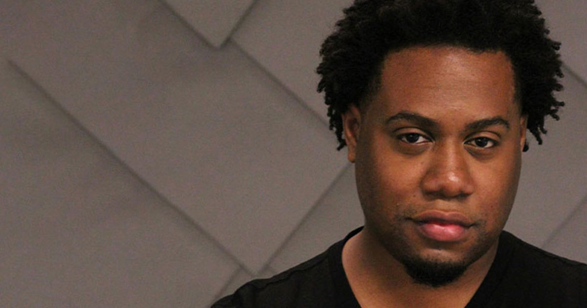 UK Opera Alum Key’mon Murrah to Compete in Operalia | UKNow