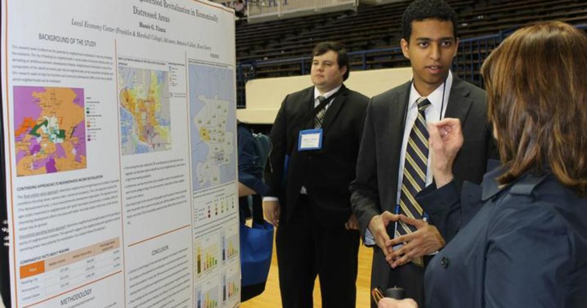 Deadline to Submit Abstract for 2019 NCUR Approaching | UKNow