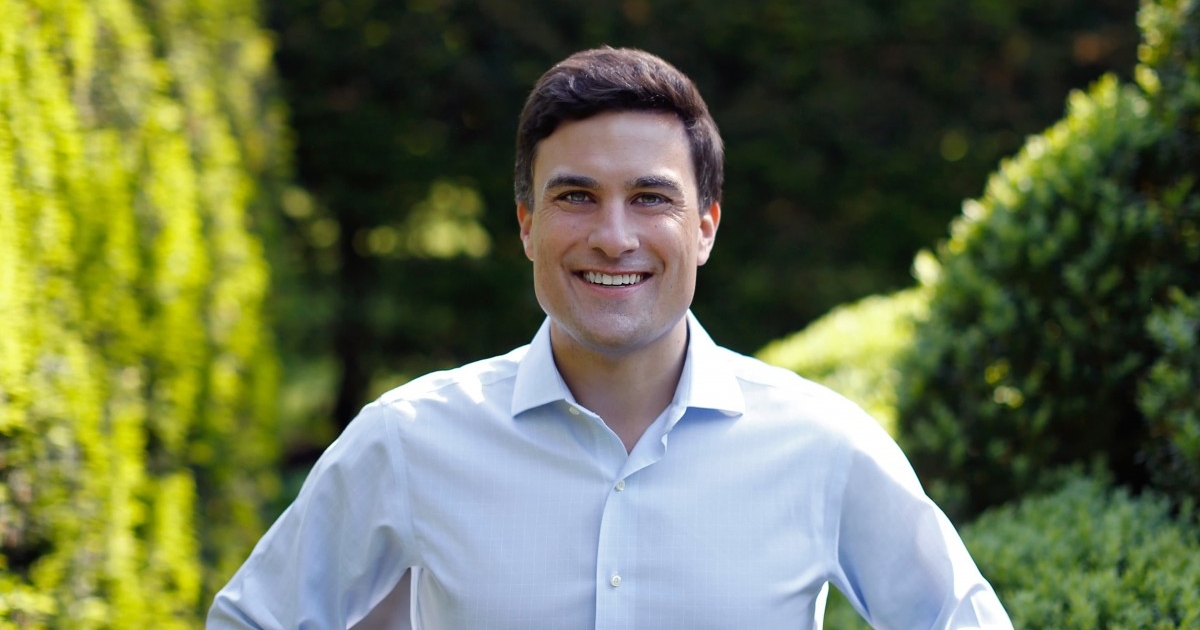 Rubicon Global Founder Nate Morris Named Gatton College Entrepreneur-in ...