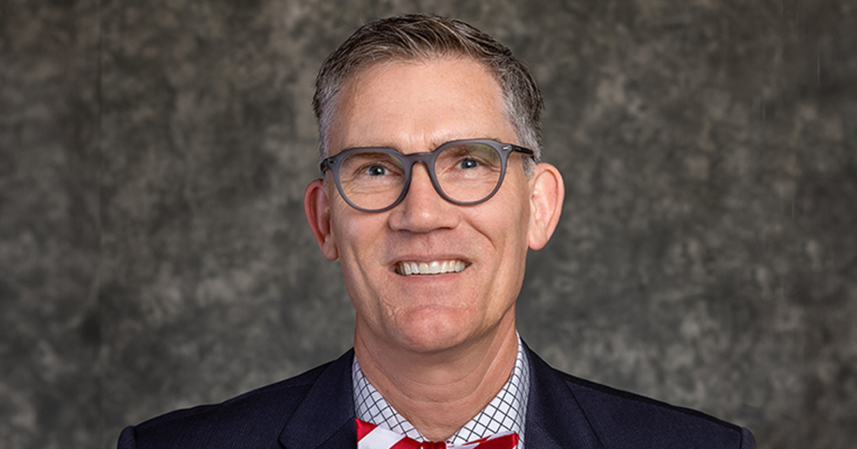 New dean for College of Education announced | UKNow