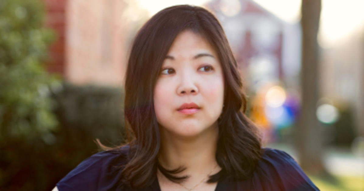 National Book Critics Circle Award Finalist Nicole Chung to Headline ...