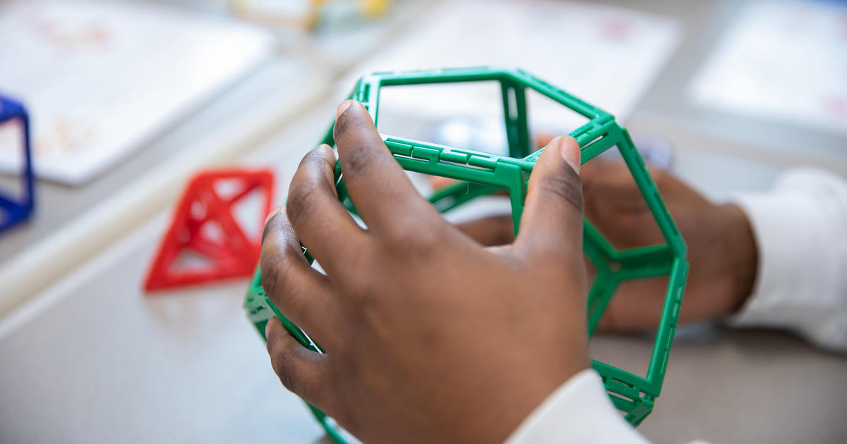 STEM, early childhood programs expand with new route to teacher ...