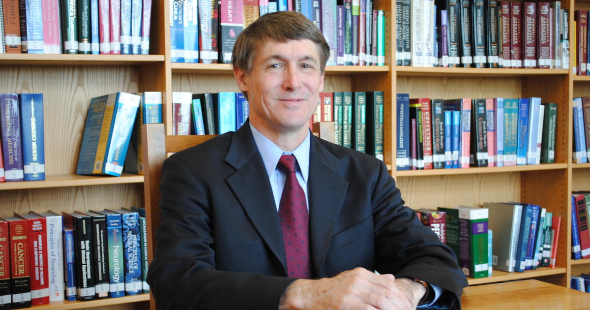 Haist Named Associate Dean for UK's Regional Medical Campus in Northern ...