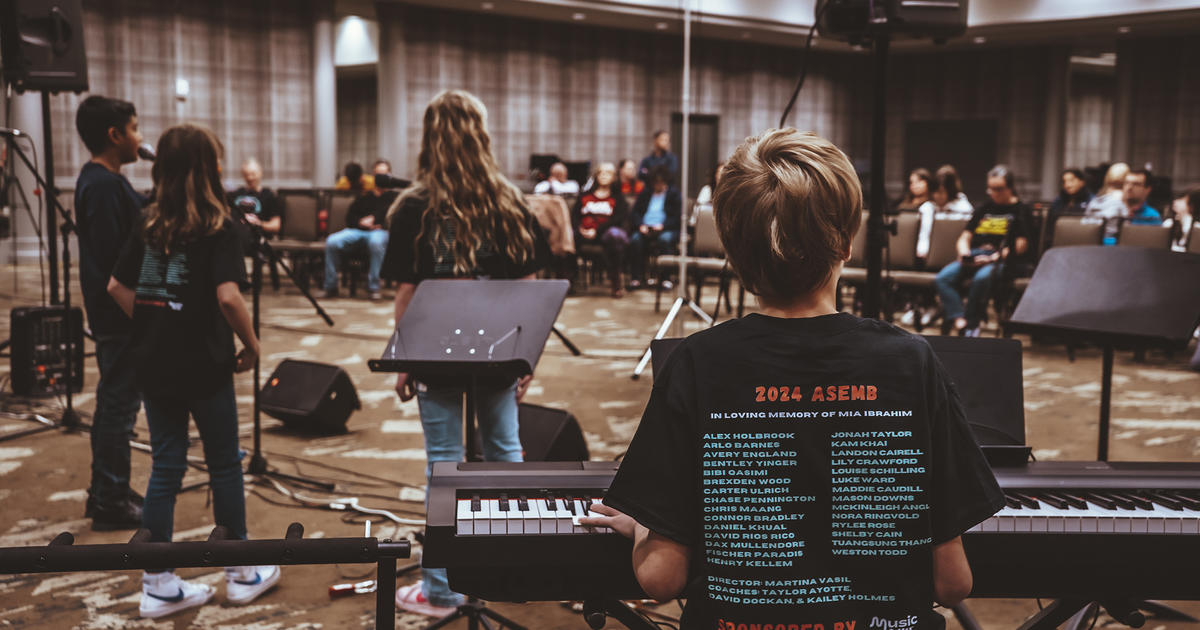 Striking a chord: UK professor assembles Kentucky’s 1st all-state ...