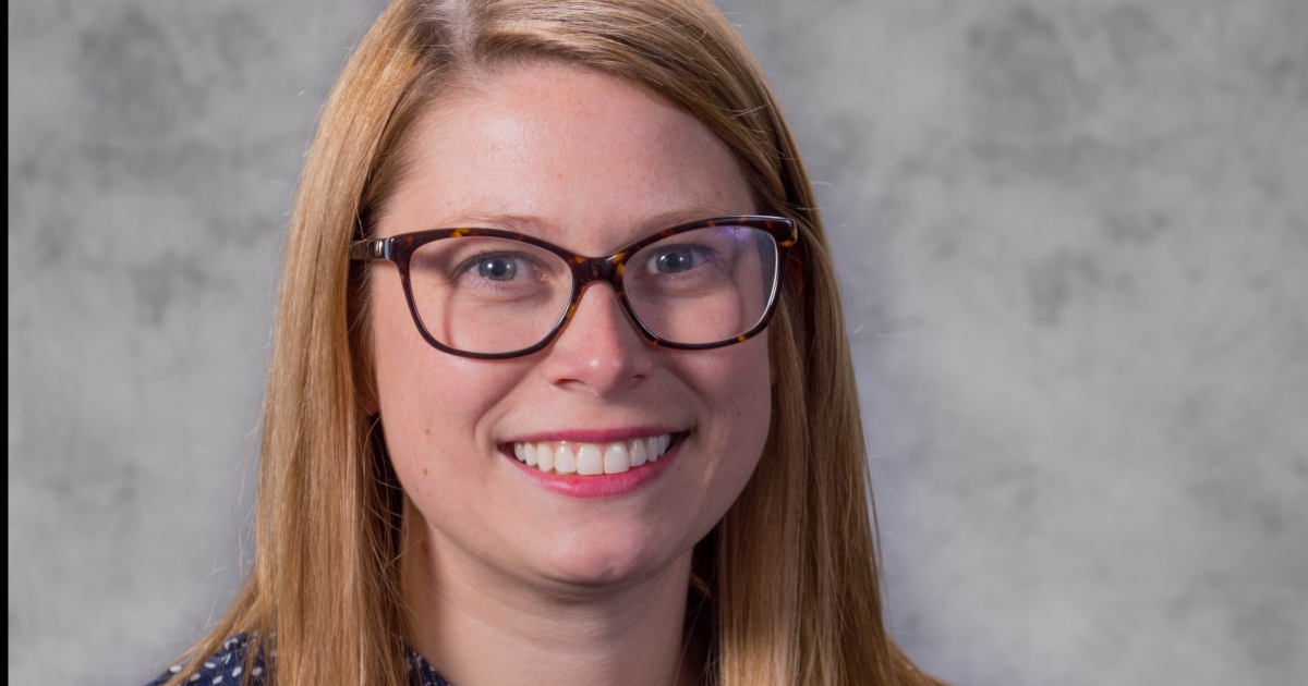 Hogg Published in Health Affairs Journal | UKNow