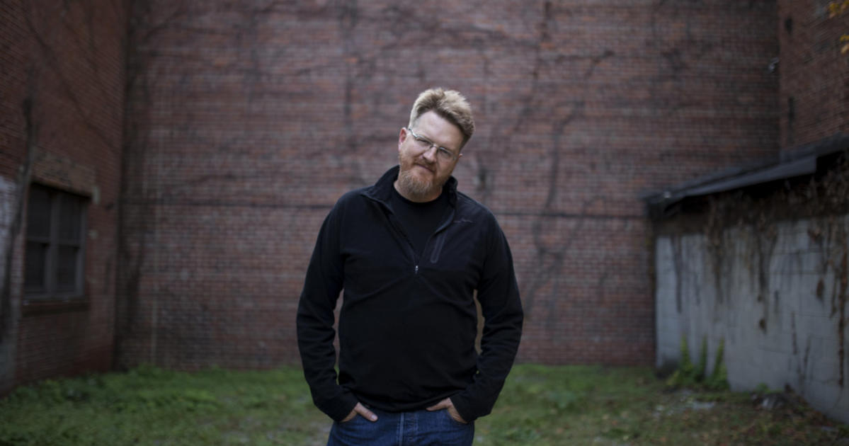 Enjoy an Evening of Oral Tradition With Appalachian Author | UKNow