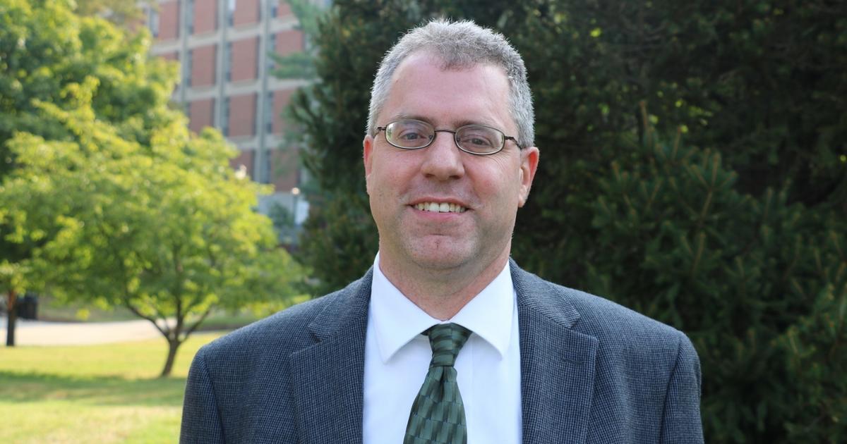 Martin School’s Zimmer Named One of Nation’s Top Education Scholars of ...