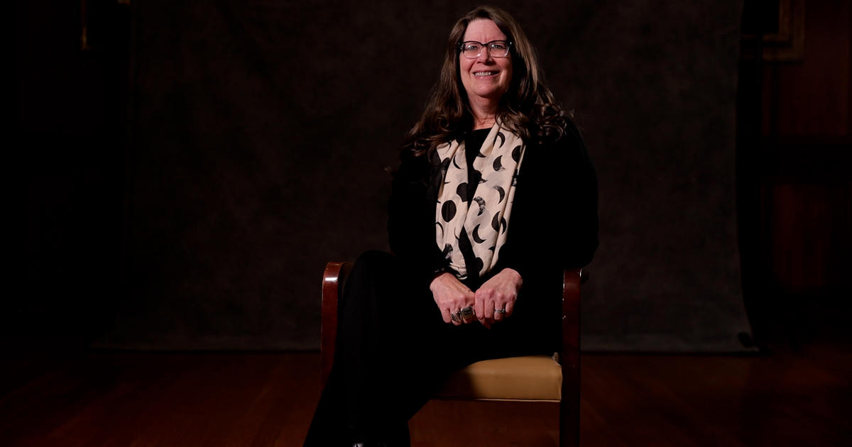 'Great Teacher' Beth Rous Treats Students as Her Future Colleagues | UKNow