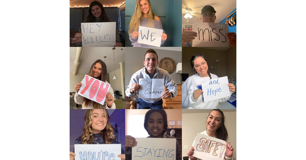 UK Students Recognized as 1st Social Media Ambassadors | UKNow