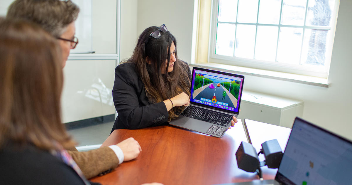 UK College of Education faculty use humor, gaming to enhance ...
