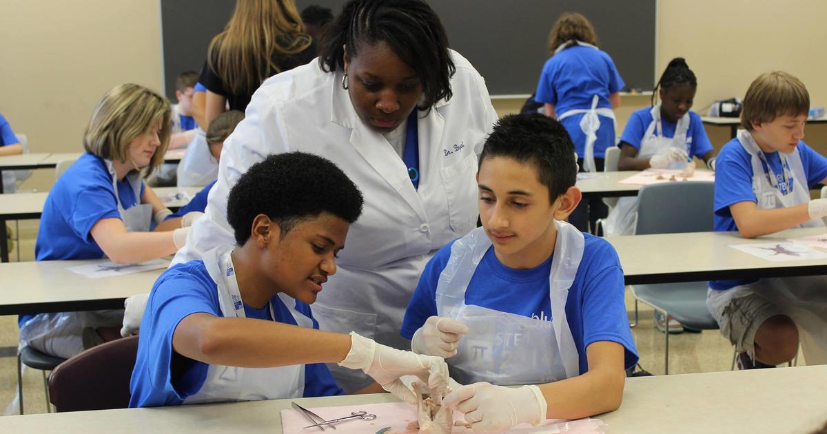 UK’s youth educational experiences set grad on path to success | UKNow