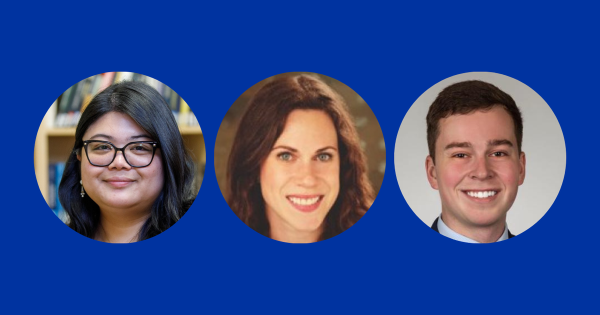 Rising Stars Symposium to recognize innovative substance use disorder ...