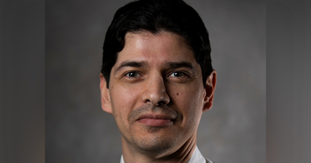 CAER’s Santillan-Jimenez Receives Fulbright Specialist Award | UKNow