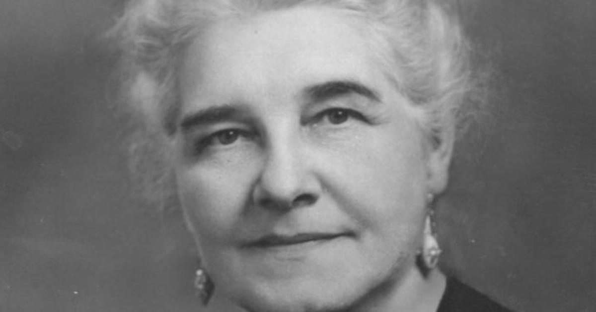 Nominations sought for 30th annual Sarah Bennett Holmes Awards | UKNow