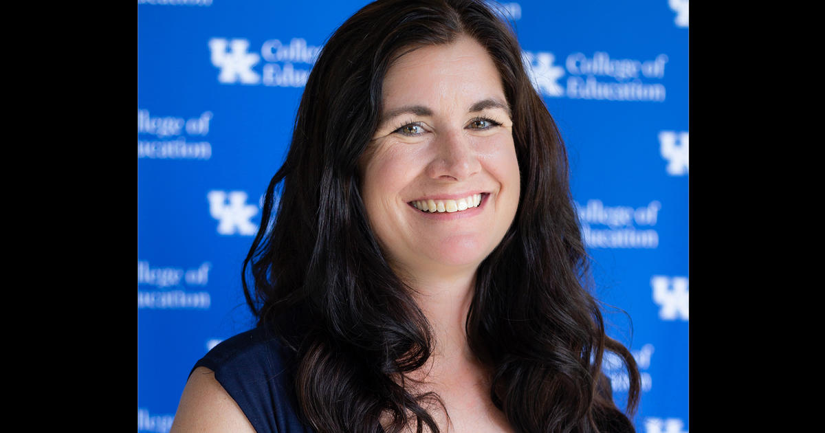UK's Margaret Mohr-Schroeder Elected President of the School Science ...
