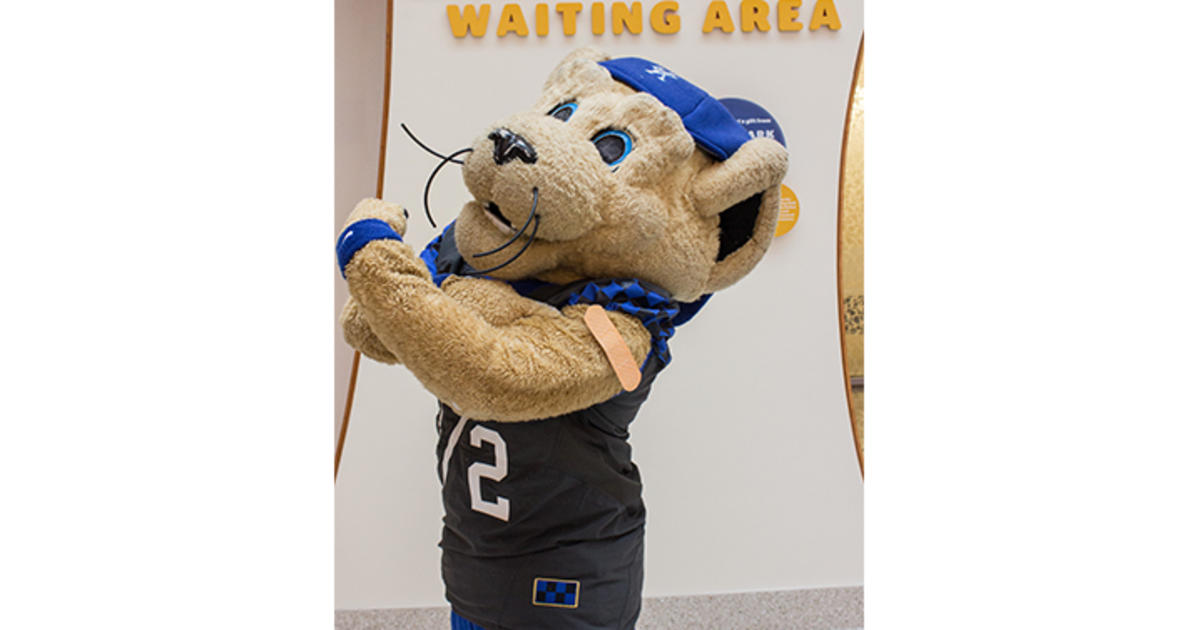Free Flu Vaccines for UK Students Available at Home Football Games | UKNow