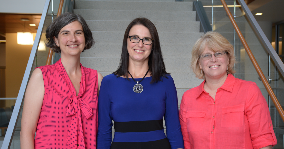 Physician-Pharmacist Teams Benefit Brain Health in Older Patients | UKNow