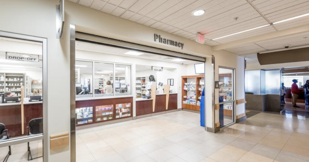 UK HealthCare Pharmacies Now Offering Vaccination Clinics Open to ...
